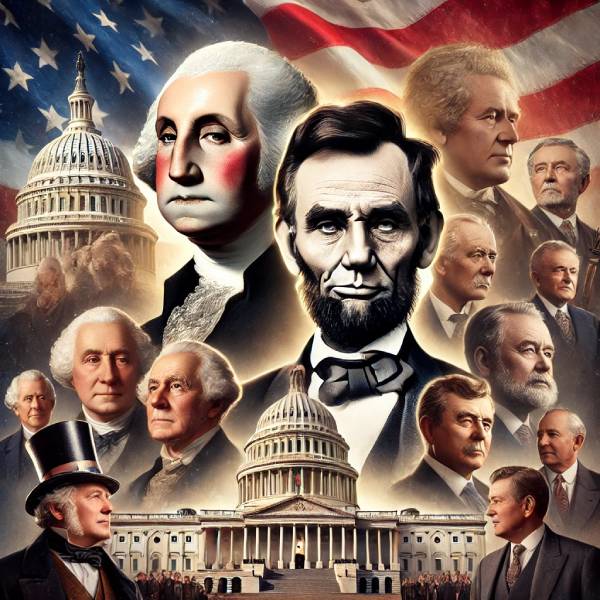 How the 3rd Monday of February—Presidents' Day—Became a Federal Holiday