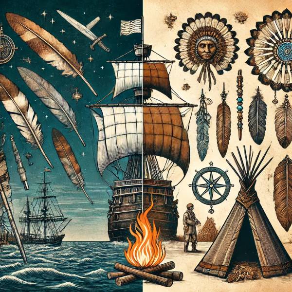 How the 2nd Monday of October—Columbus Day / Indigenous Peoples Day ...